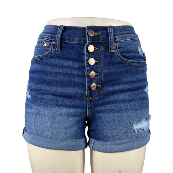 RACHEL Rachel Roy | Shorts | Rachel Women Jean Shorts | Poshmark